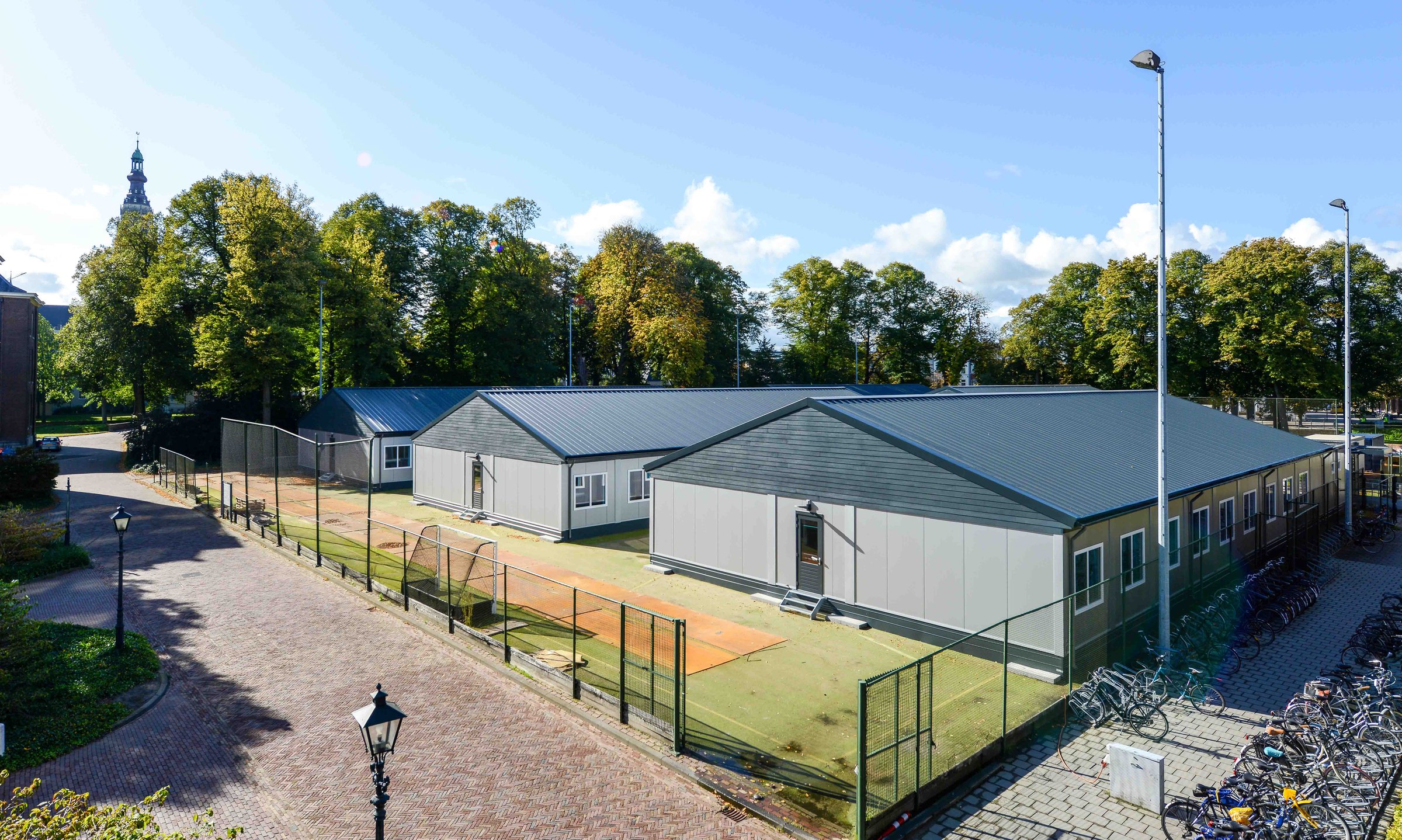 Adapteo | Our offering